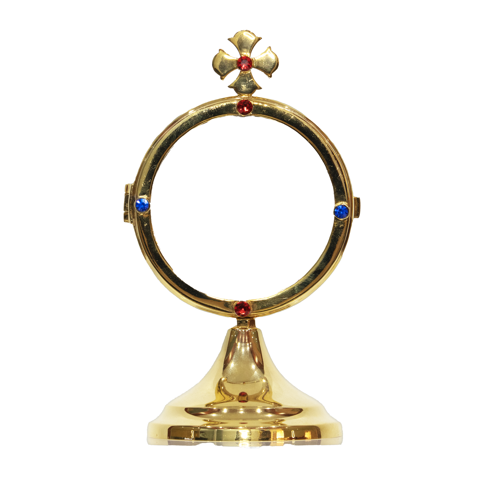 Monstrance Small 6.5 Inch