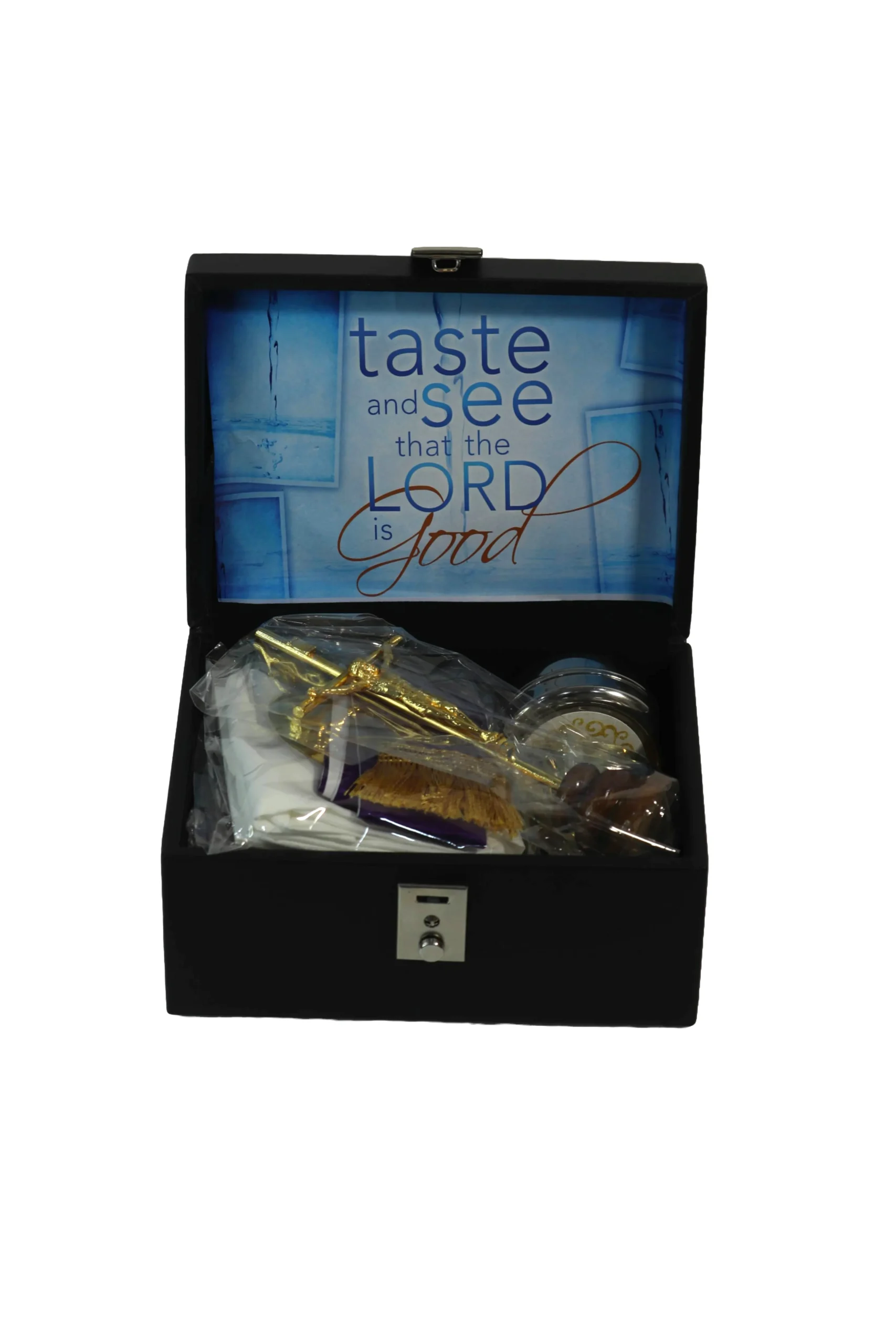 Private Mass Kit