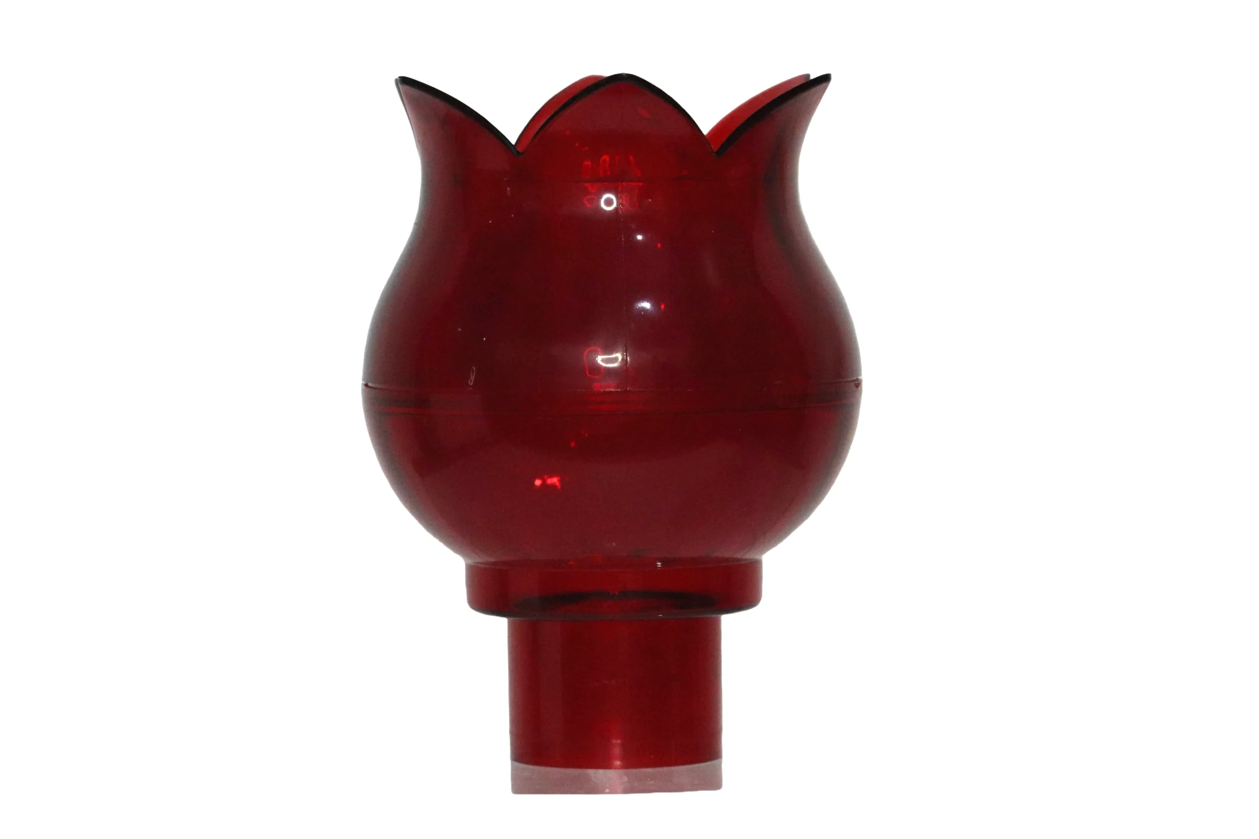 Red Globe 6 Inch