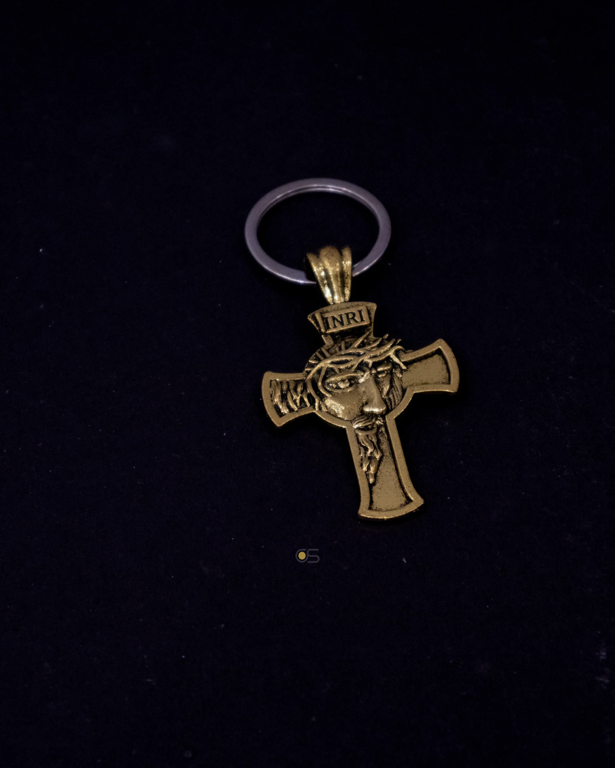 Buy Good Quality Jesus Christ Key Chain
