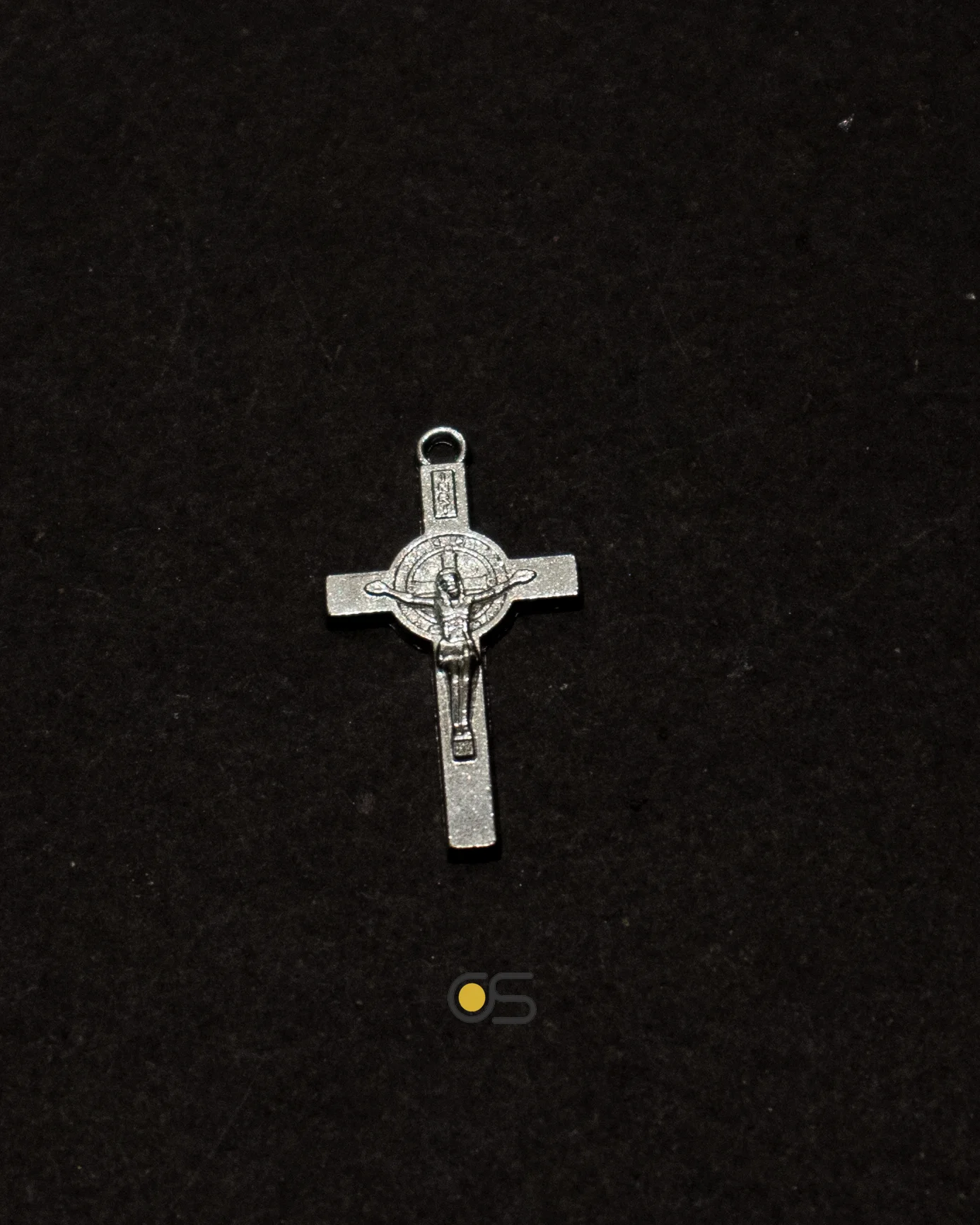 1.5 Inch Crucifix